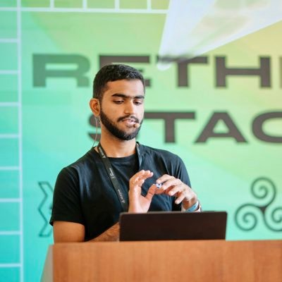 DEVMATCH | Cosmic Hackathon 2025